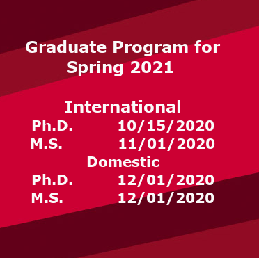 Applications and Admissons | Stony Brook Dept of Biomedical Informatics